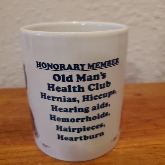 leanin tree | Dining | M Scavel 983 Boulder Co Old Mans 4h Club Cowboy ...